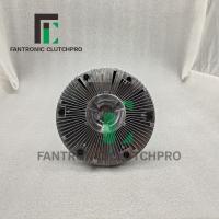 China FENDT Viscous Fan Clutch F743200041010 72608699 020006311 for AGCO BorgWarner for sale