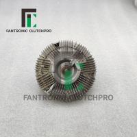 China Fendt Viscous Fan Coupling G117201040100 for Agricultural Tractor Cooling System for sale