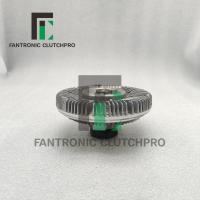 China Fendt Viscous Fan Drive G186207040010 for Tractor Cooling System for sale