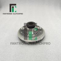 China Fendt Viscous Fan Drive G186207040010 for Tractor Cooling System for sale