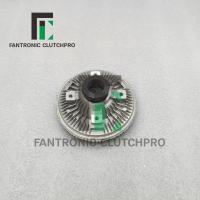 China Fendt Viscous Fan Drive G186207040010 for Tractor Cooling System for sale
