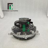 China Fan Drive Viscous Coupling F743200041040 E743200041020 for FENDT Tractor for sale