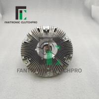 China FENDT Fan Clutch F438200040030 Viscous Coupler for Agricultural Tractor Cooling System for sale