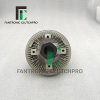 China Viscous Fan Clutch Assembly for Fendt G199201040011 177552 Replacement for sale