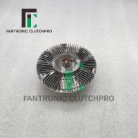 China Viscous Fan Clutch Assembly for Fendt G199201040011 177552 Replacement for sale