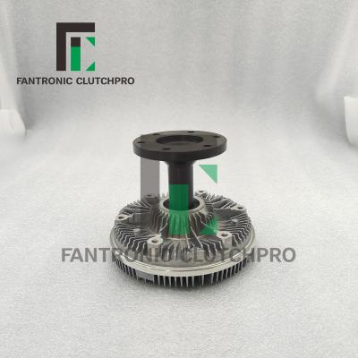 China Viscous Fan Clutch Assembly for Fendt Favorit 816 G816200040011 24V for sale