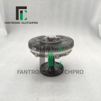 China Viscous Fan Clutch Assembly for Fendt Favorit 816 G816200040011 24V for sale