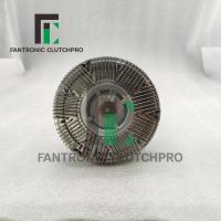 China Viscous Fan Clutch Assembly for Fendt Favorit 816 G816200040011 24V for sale