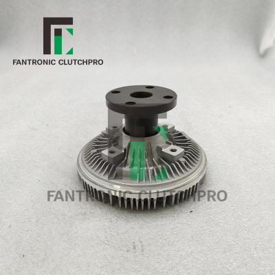 China Visco Static Fan Clutch for Fendt G712203041100 24V Tractor Cooling for sale