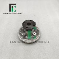 China Visco Static Fan Clutch for Fendt G712203041100 24V Tractor Cooling for sale