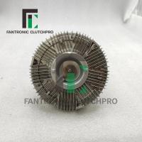 China Visco Static Fan Clutch for Fendt G712203041100 24V Tractor Cooling for sale