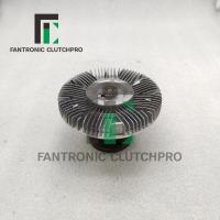 China Visco Static Fan Clutch for Fendt G712203041100 24V Tractor Cooling for sale