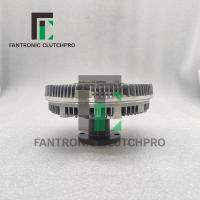 China Viscous Fan Drive Clutch for Fendt Tractors 309-415 G339202040100 for sale