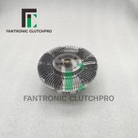 China Viscous Fan Drive Clutch for Fendt Tractors 309-415 G339202040100 for sale