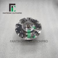 China Viscous Fan Clutch for Fendt 714-724 Tractor F737200042010 20005204 for sale