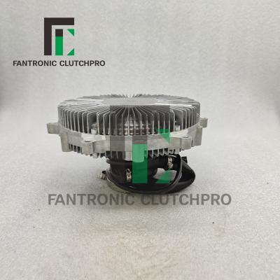 China Borg Warner Fan Clutch 47623948 Heavy Duty Truck Cooling System Part for sale