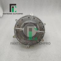 China Borg Warner Fan Clutch 47623948 Heavy Duty Truck Cooling System Part for sale