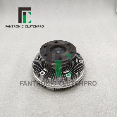 China Viscous Fan Drive Assembly for New Holland 9825246 Compatible with G170 G210 8670 for sale