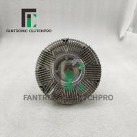 China Viscous Fan Drive Assembly for New Holland 9825246 Compatible with G170 G210 8670 for sale