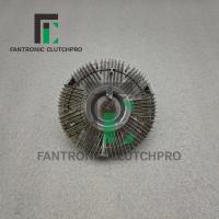 China Viscous Fan Clutch for New Holland T4 PowerStar T4.115 84494212 9.7075 K97075 for sale