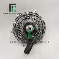 China Viscous Fan Clutch Assembly for New Holland T7.315 T7.290 47484159 for sale