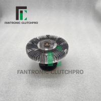 China Viscous Fan Clutch Assembly for Ford TW15 TW25 8630 8730 E4NN8A616BC 83932779 for sale