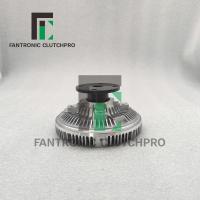China Engine Cooling Viscous Fan Clutch for Ford Tractors TW15 TW25 8630 8730 E4NN8A616BC for sale