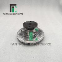 China Engine Cooling Viscous Fan Clutch for Ford Tractors TW15 TW25 8630 8730 E4NN8A616BC for sale