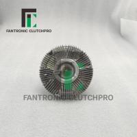 China Engine Cooling Viscous Fan Clutch for Ford Tractors TW15 TW25 8630 8730 E4NN8A616BC for sale