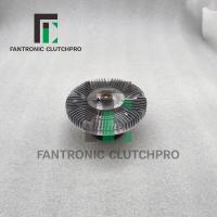 China Engine Cooling Viscous Fan Clutch for Ford Tractors TW15 TW25 8630 8730 E4NN8A616BC for sale