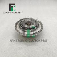 China Viscous Fan Clutch Assembly for Ford 7610 7710 E7NN8A616AB 20 Years OEM Quality for sale