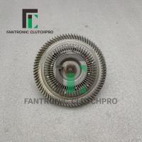 China Viscous Fan Clutch Assembly for Ford 7610 7710 E7NN8A616AB 20 Years OEM Quality for sale