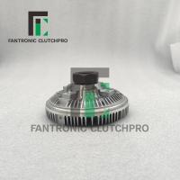 China Viscous Fan Clutch Assembly for New Holland TS100 TS110 E9NN8A616AA 81872264 81862862 for sale