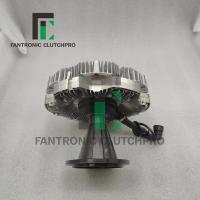 China Mercedes Benz Actros Fan Drive Clutch 4702000222 4702000522 4702000722 CFC173000P for sale