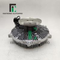 China Durable Agricultural Fan Clutch for AGCO H218PF151001A 655060029 20008859 for sale