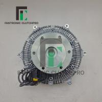 China Durable Agricultural Fan Clutch for AGCO H218PF151001A 655060029 20008859 for sale