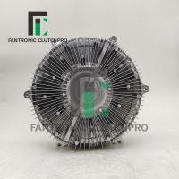 China Durable Agricultural Fan Clutch for AGCO H218PF151001A 655060029 20008859 for sale