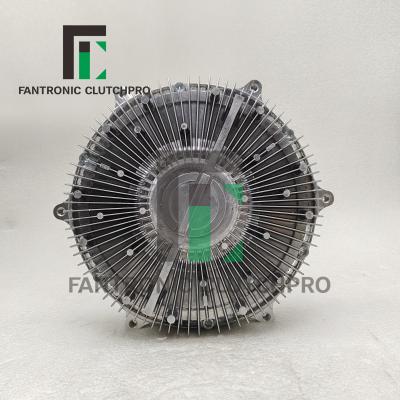 China Durable Agricultural Fan Clutch for AGCO H218PF151001A 655060029 20008859 for sale