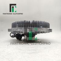 China Durable Agricultural Fan Clutch for AGCO H218PF151001A 655060029 20008859 for sale