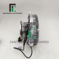 China Durable Agricultural Fan Clutch for AGCO H218PF151001A 655060029 20008859 for sale
