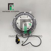 China Durable Agricultural Fan Clutch for AGCO H218PF151001A 655060029 20008859 for sale