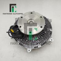 China Durable Agricultural Fan Clutch for AGCO H218PF151001A 655060029 20008859 for sale