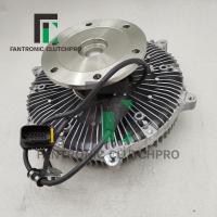 China Durable Agricultural Fan Clutch for AGCO H218PF151001A 655060029 20008859 for sale