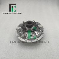 China AGCO Viscous Drive Fan Clutch V37761900 AM-20004588-M High Rigidity 24V for sale