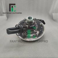 China Agricultural Machinery Replacement Fan Clutch ACW6206670 655150038 for AGCO 24V for sale