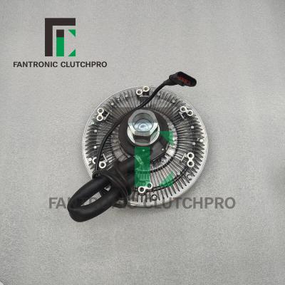 China Agricultural Machinery Replacement Fan Clutch ACW6206670 655150038 for AGCO 24V for sale