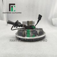 China Agricultural Machinery Replacement Fan Clutch ACW6206670 655150038 for AGCO 24V for sale