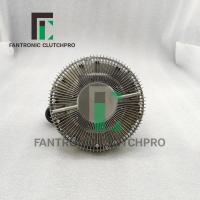 China Agricultural Machinery Replacement Fan Clutch ACW6206670 655150038 for AGCO 24V for sale