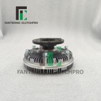 China Wear Resistant Viscous Fan Clutch Assembly 3777245M2 for AGCO ISO9001 for sale