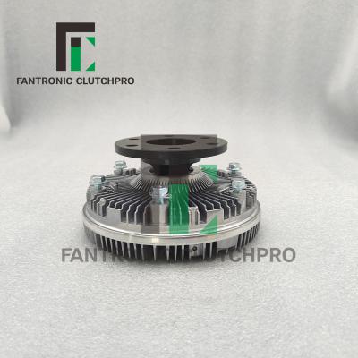 China Wear Resistant Viscous Fan Clutch Assembly 3777245M2 for AGCO ISO9001 for sale